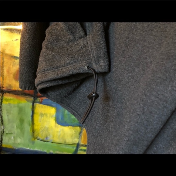 Izod | Jackets & Coats | Izod Fleece Jacket Xl | Poshmark